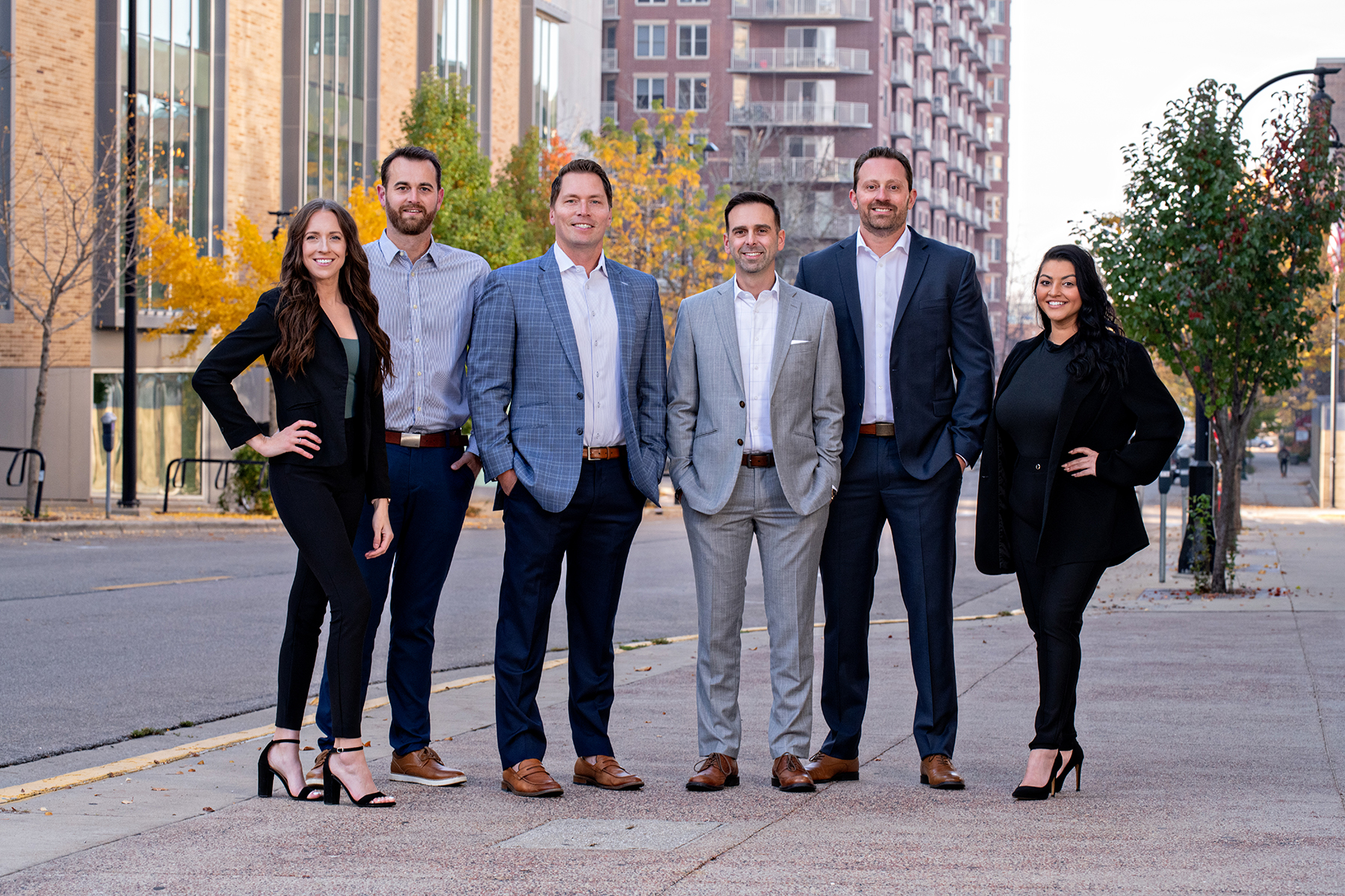 Meet Madison Real Estate Agents | Artisan Graham